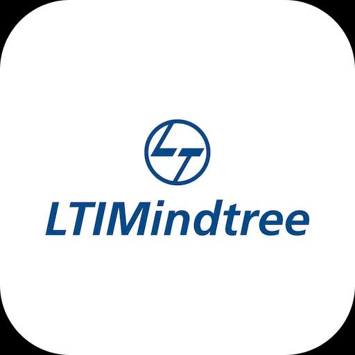 Logo for LTIMindtree