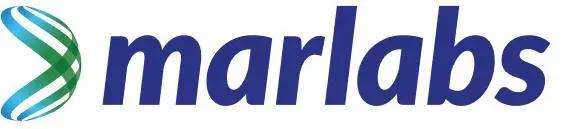 Logo for Marlabs