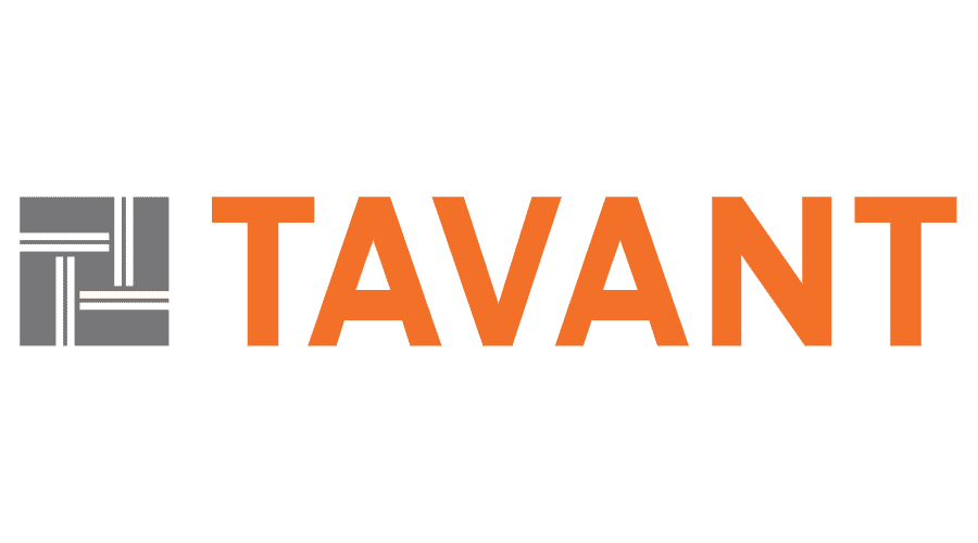 Logo for Tavant