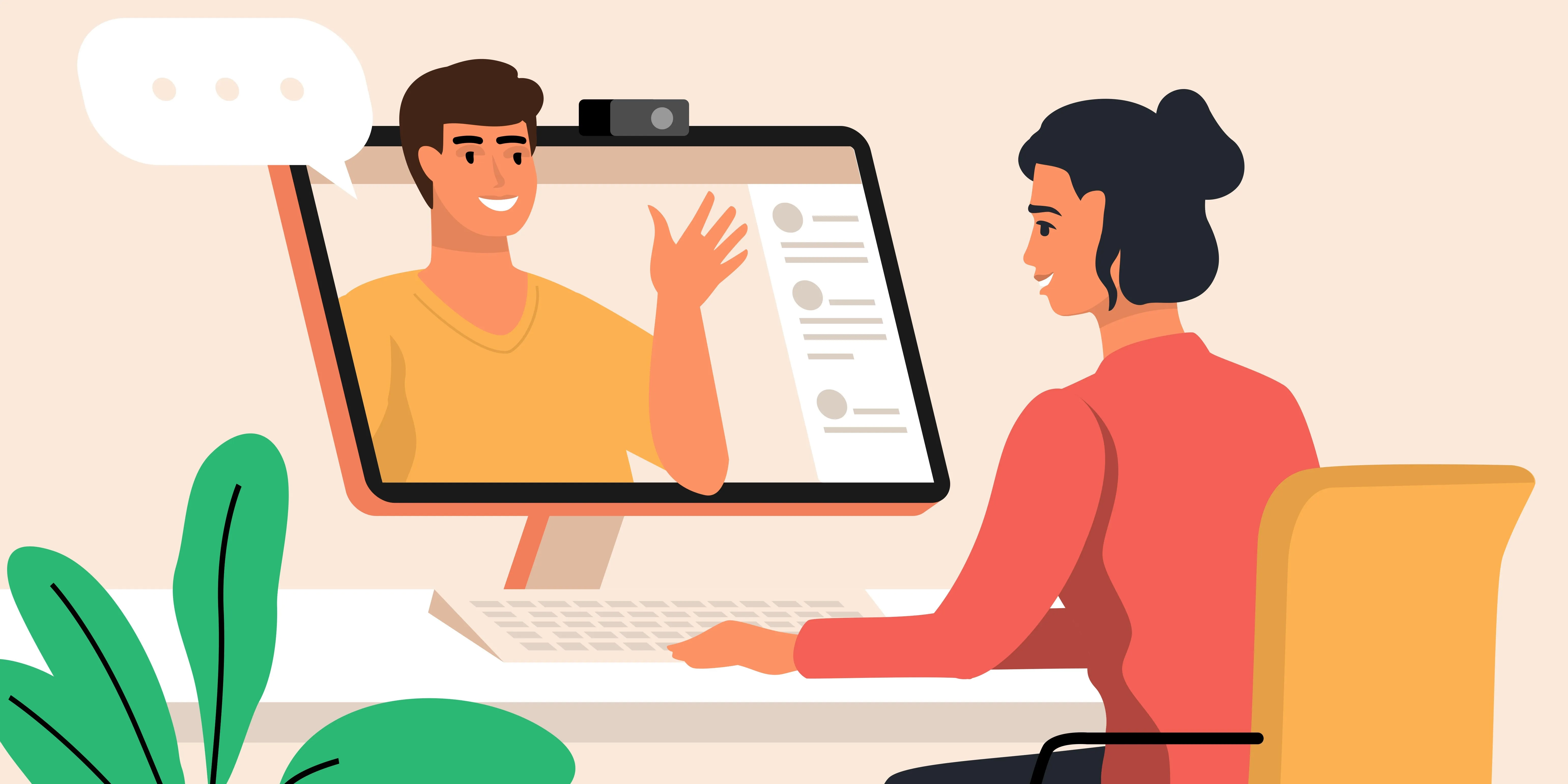 Candidate Tips for Success | Curatal Blog