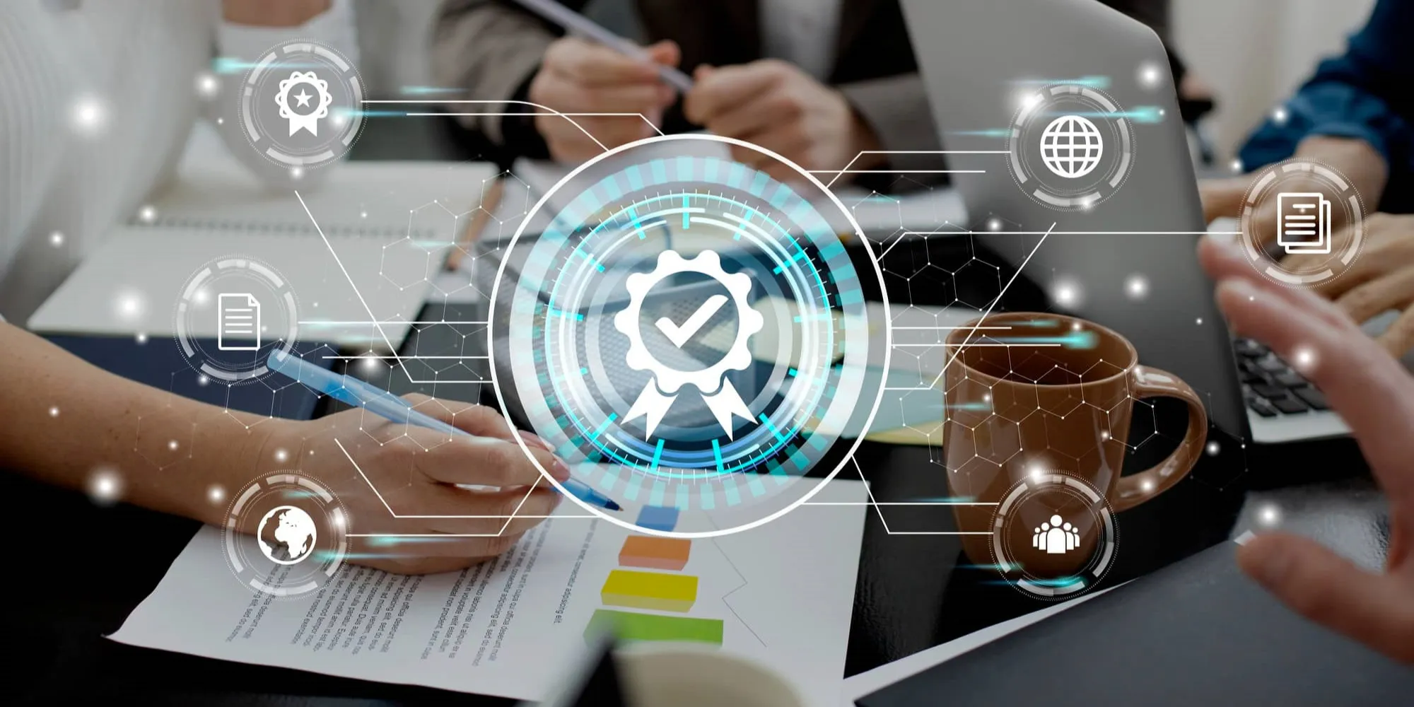 Grc And Data Safety Ensuring Protection Curatal Blog