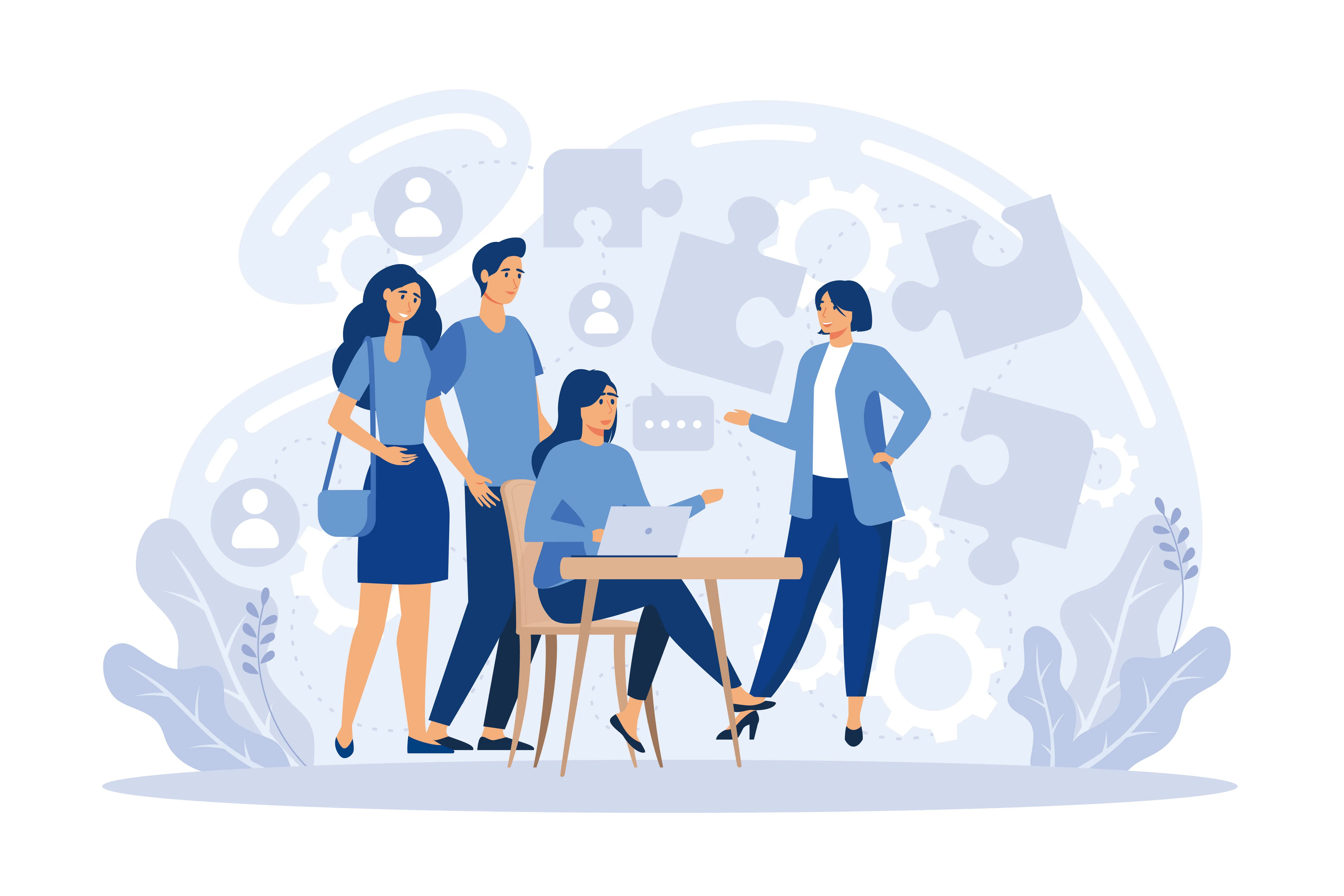 Maximizing Employee Engagement | Curatal Blog