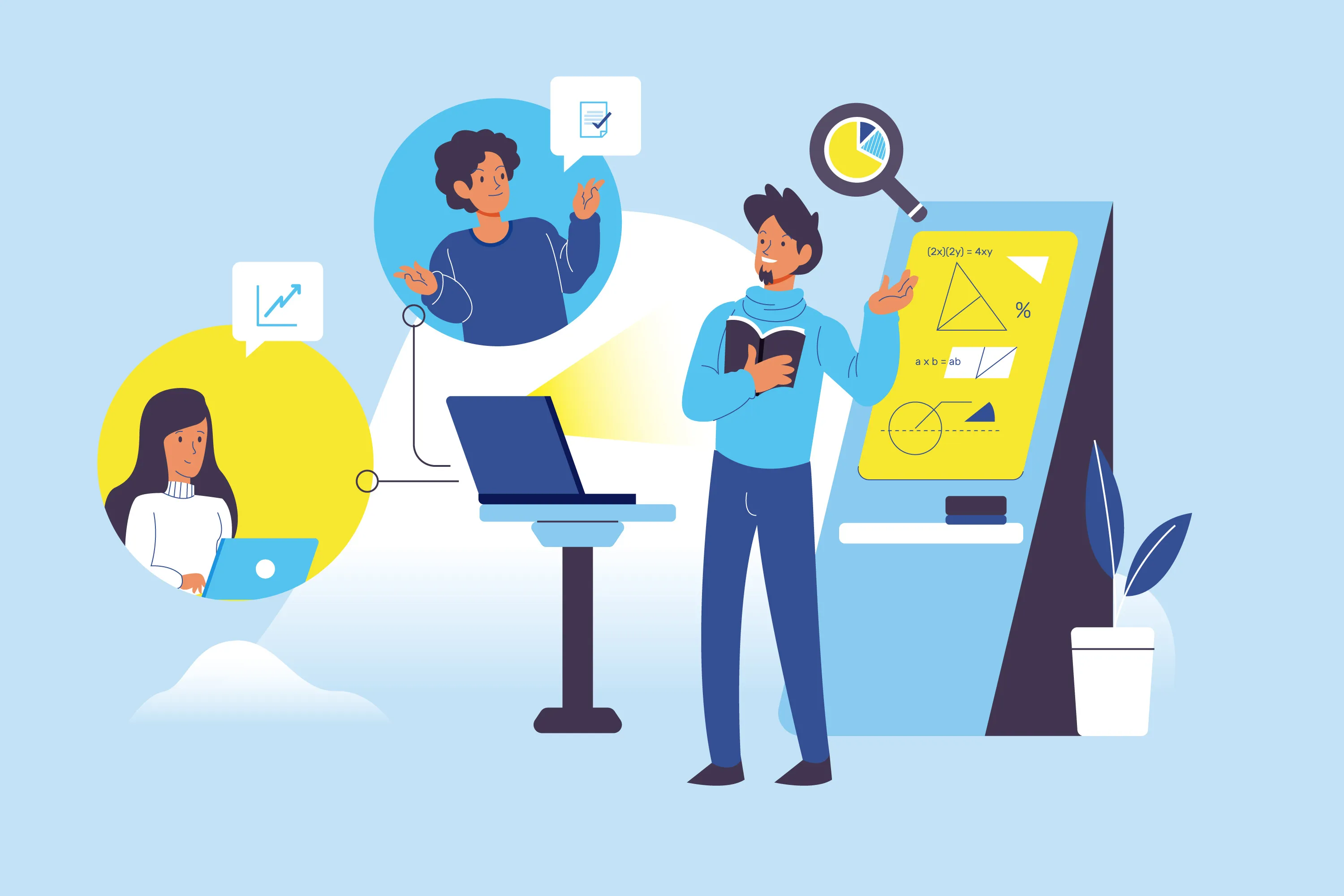 Tech Talent Shortage: Addressing the Skills Gap | Curatal Blog