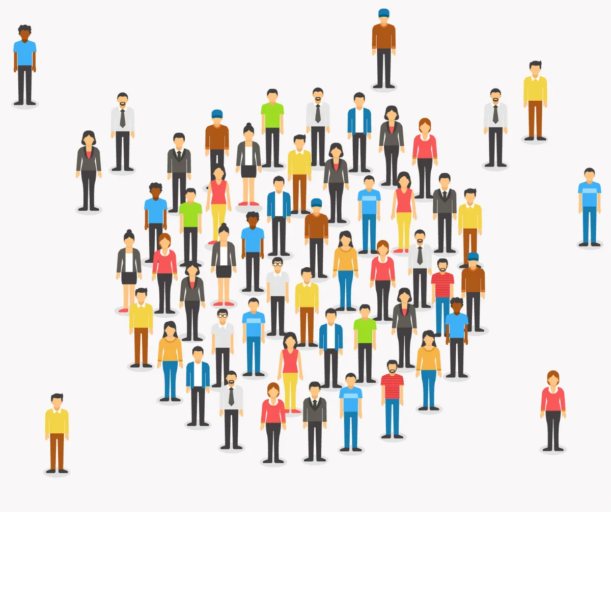 Curatal Step Up Events