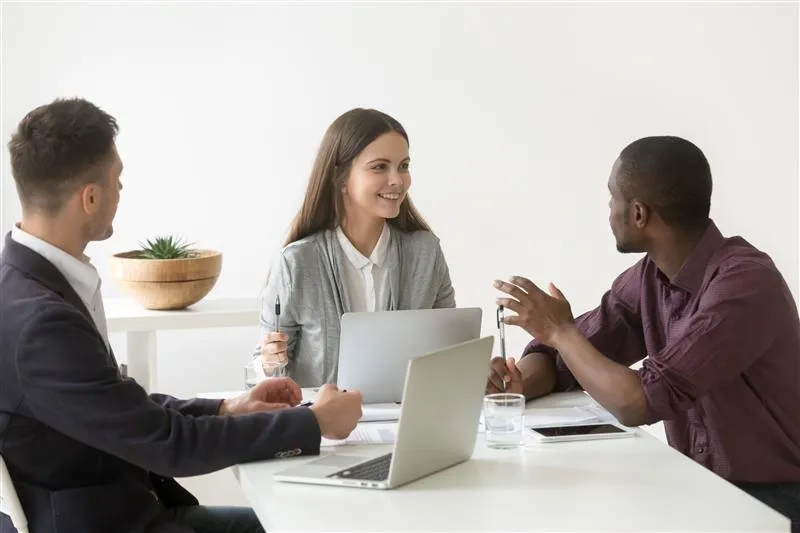 Interview as a service, Tech Hiring Made Easy: AI Video Interviews ...